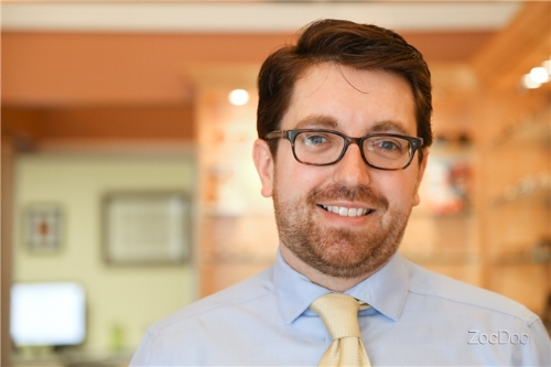 Our Optometry Team In Tarrytown & White Plains, NY | Hudson River Eye Care